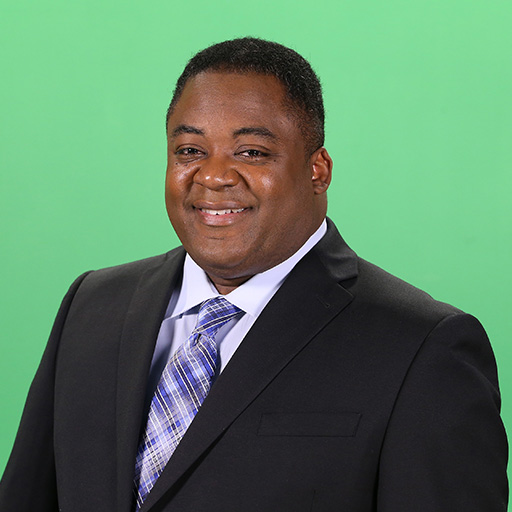 13 February Speaker: Darryl Hood, WAKA News Anchor – Montgomery Capital ...